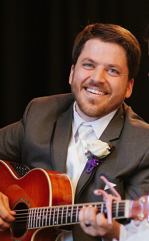 About Me | Cincinnati Percussionist and Music Teacher